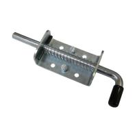 China CX30 Security Unlock Sliding Door Bolt 300mm for sale