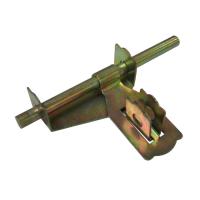China CX30 Security Unlock Sliding Door Bolt 300mm for sale