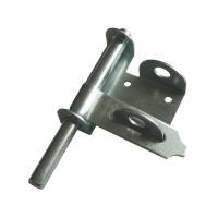 China CX30 Security Unlock Sliding Door Bolt 300mm for sale