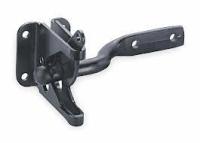 China Iron Closet Double Internal Sliding Door Bolt Handle for sale