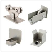 China steel Q235 cantilever gate carraiges for sale