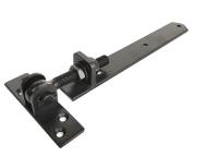 China M16 Adjustable Wooden Farm Gate Hinge Hardware Outdoor Heavy Duty for sale