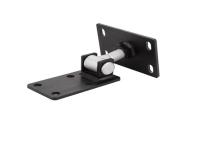 China M24 Heavy Duty Wood Gate Hinge Hardware For Wood Fence Galvanised Steel Hinges Zinc Plated for sale