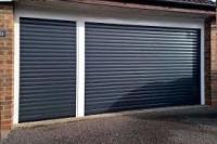 China 200x42 Rolling Shutter Gate Box Accessories Steel Kits for sale