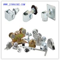 China 19mm Farm Stainless Weld On Barrel Gate Hinges for sale