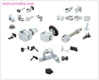 China 19mm Farm Stainless Weld On Barrel Gate Hinges for sale