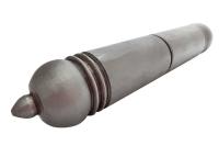 China 19mm Farm Stainless Weld On Barrel Gate Hinges for sale