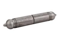 China 19mm Farm Stainless Weld On Barrel Gate Hinges for sale