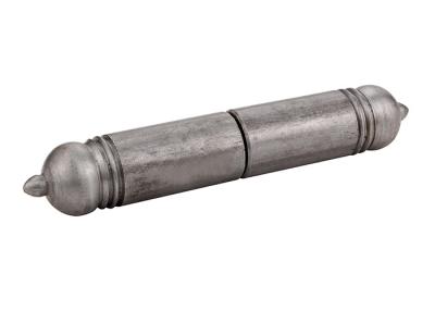 China 19mm Farm Stainless Weld On Barrel Gate Hinges for sale
