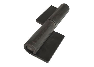 China metal welding hinge with two sides for sale