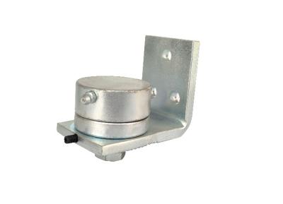 China SLIDING GATE BOTTOM HINGE WITH ROUND BAR BOTTOM ROATING HINGE FOR SWING DOOR for sale