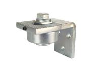 China SLIDING GATE BOTTOM HINGE WITH ROUND BAR BOTTOM ROATING HINGE FOR SWING DOOR for sale