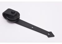 China living room hardware barn door accessories for sale