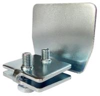 China Cantilever Gate Hardware Cantilever Gate Wheel Set 5 Wheels For Sliding Gates for sale