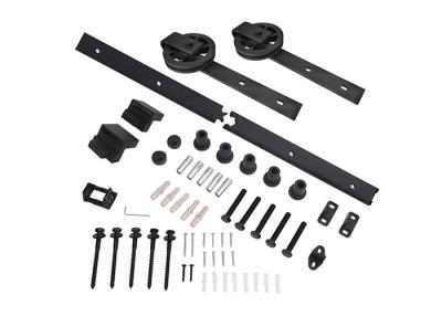 China American barn style interior door hardware for sale