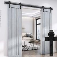 China Jinnaike Interior Wooden Door Black  Diamond Iron Powder Coated Silde Gate Hardwares for sale