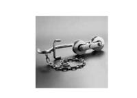 China 140kg Banana Cableway Roller Hanger With 6201 Bearings for sale