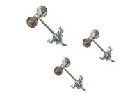 China Steel Banana Pulley Trolley Hook  Farming for sale