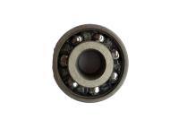 China GL10 White Hot Banana Trolley Roller 1bearing Or 2 Bearings for sale