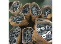 China Q235 Steel Banana Trolley Roller With Chains for sale