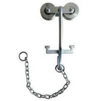 China 150kg-220KG Banana Hooks Hanging Rollers For Easy Transportation Equipment for sale