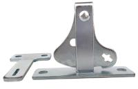China 87mm 144mm Barn Heavy Duty Gate Slide Bolt Strike Plate Bolt On Flat Post for sale