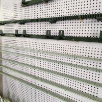 China 1m Or 2m Metal Sliding Gate Rack And Pinion Gate Opener Casting Gears for sale