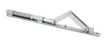China Double Sided Screen Barn Exterior Sliding Door Latch Self Locking Silver Gold for sale