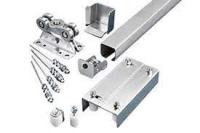 China 600kg Heavy Duty Cantilever Gate Wheels 5 8 9 16 Wheels  For 3