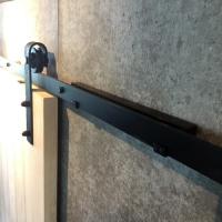 China Sliding Door Damper Soft Close Slides Mechanism Furniture Remission Accessory for sale