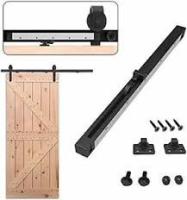 China 8ft Design slider Scheier Dier hardware package (talking wheel) - Ultra quiet,Innovative in  designer option, all part for sale