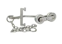 China Pulley For Banana Flowers African Palm General Cargo for sale