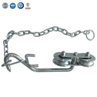 China Pulley For Banana Flowers African Palm General Cargo for sale