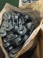 China Pulley For Banana Flowers African Palm General Cargo for sale