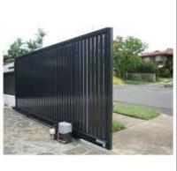 China Galvanized Nylon Jet Stand Made Of White Zinc Steel 1M 2M for sale
