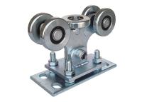 China Automation Cantilever Adjustable Cantilever Gate Carriage for sale