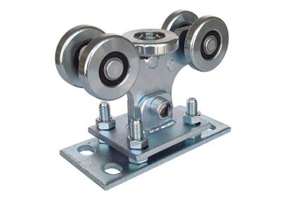 China Automation Cantilever Adjustable Cantilever Gate Carriage for sale