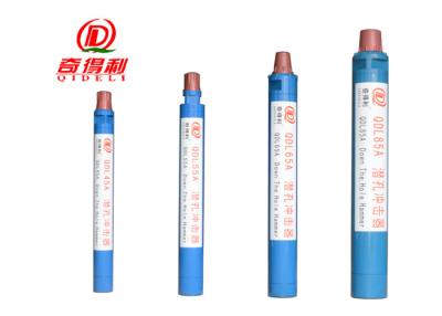 China Dhd Series Water Hammer Drilling , High Air Pressure Mincon Air Hammer for sale