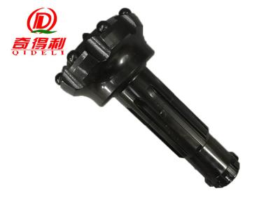 China Diameter 152mm Cop44 Shank Dth Hammer Bit , High Wear Resistance  Tricone Bits for sale