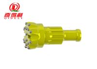 China DTH Hammer Bit M60 - 165MM For Mission 60 Series Hammer One Drilling Rig for sale