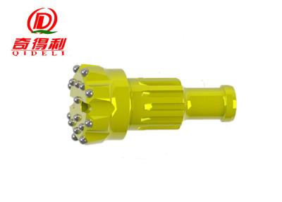 China DTH Hammer Bit M60 - 165MM For Mission 60 Series Hammer One Drilling Rig for sale