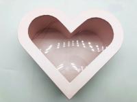 China Pink Diamond Preserved Rose Flower Packaging Boxes Bouquet Box Handmade for sale