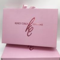 China Kraft Recycled Cardboard Custom Printed Mailer Boxes For Apparel Clothing Packaging for sale