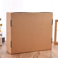 China Clothing And Apparel Mailer Packaging Boxes Eco Friendly Paperboard Card for sale