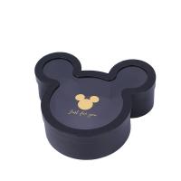China Luxury Chocolate Candy Mickey Mouse Shape Box For Mom'S Valentine'S Day for sale