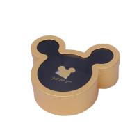 China Luxury Chocolate Candy Mickey Mouse Shape Box For Mom'S Valentine'S Day for sale