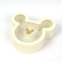 China Luxury Chocolate Candy Mickey Mouse Shape Box For Mom'S Valentine'S Day for sale