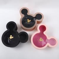 China Luxury Chocolate Candy Mickey Mouse Shape Box For Mom'S Valentine'S Day for sale
