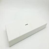 China Christmas Cardboard Chocolate Box Recyclable Magnetic Closure Custom for sale