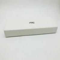 China Christmas Cardboard Chocolate Box Recyclable Magnetic Closure Custom for sale